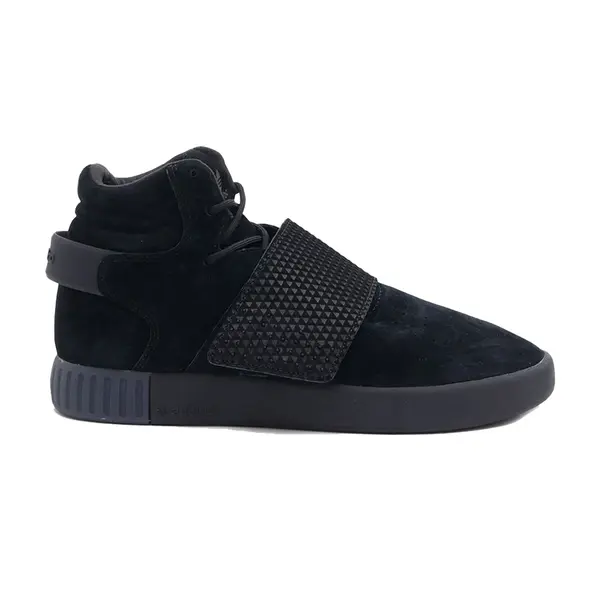 Adidas Tubular Invader Strap - Black