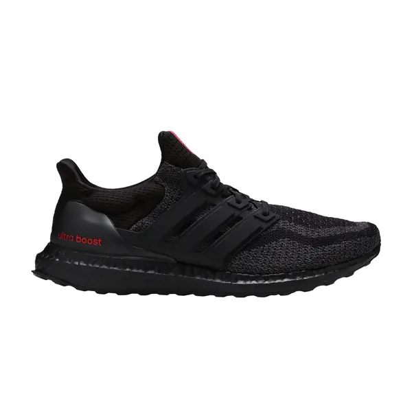 Adidas Ultraboost Sneakers - Black