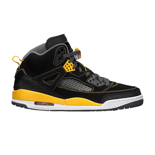 JORDAN Spizike Sneakers - Black