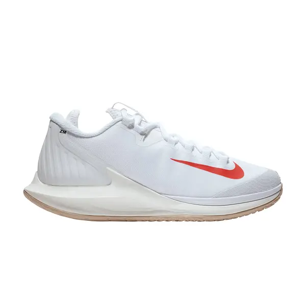 Nike Air Zoom Zero Hc Sneakers - White
