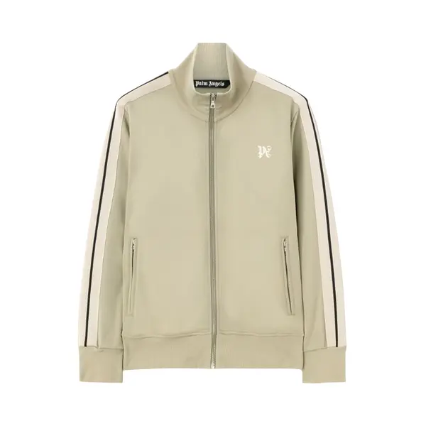 Palm Angels Monogram Classic Track Jacket