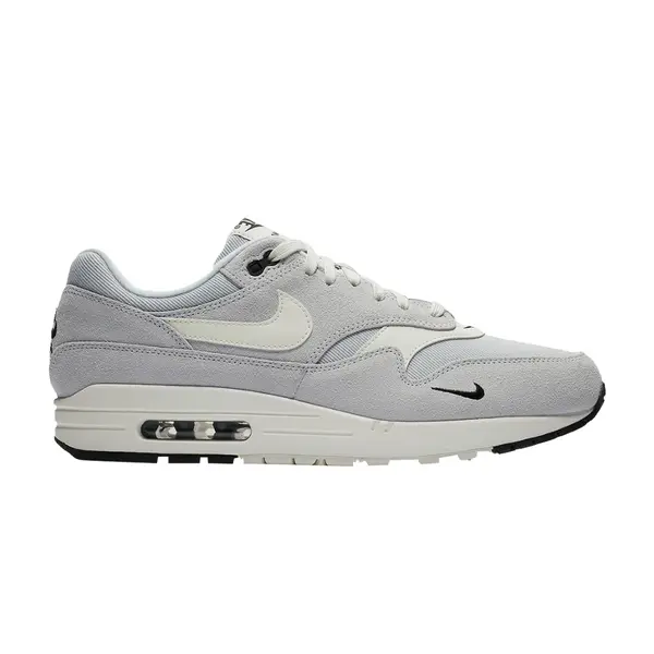 Nike Max 1 - Grey