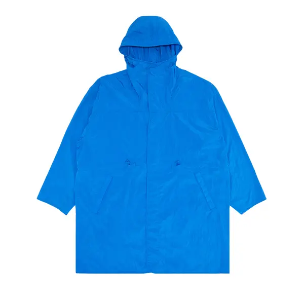 ジャケット・アウター Supreme Motion Logo Lightweight Parka Supreme Motion Logo Lightweight Parka (SS23) - $198