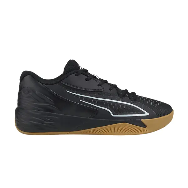 PUMA Stewie 1 Team Gum Sneakers