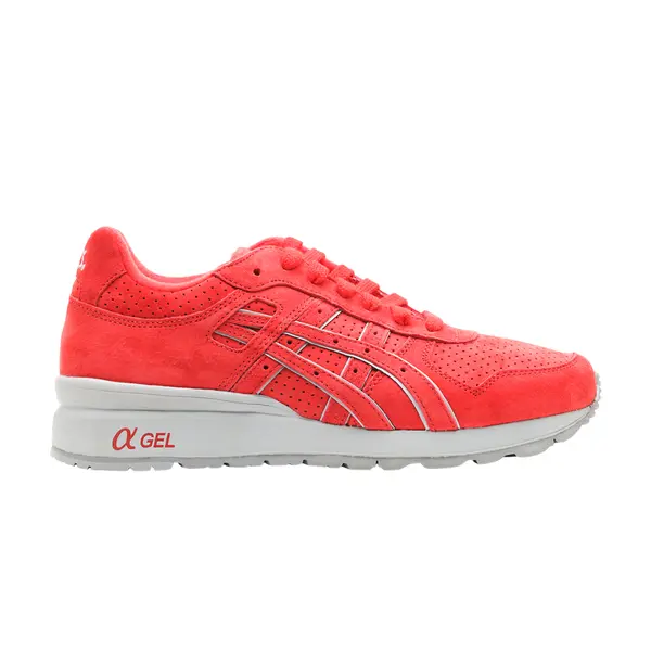Asics Gt-ii Sneakers