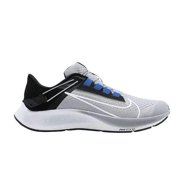 Nike Air Zoom Pegasus 38 Flyease - Grey