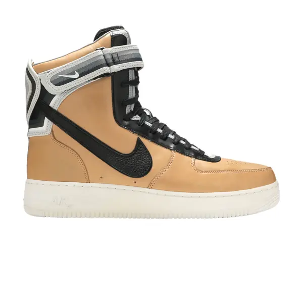 Nike Riccardo Tisci X Air Force 1 High Sp 'vachetta