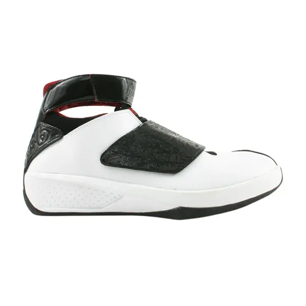 JORDAN 20 Og 'quickstrike' Sneakers - White