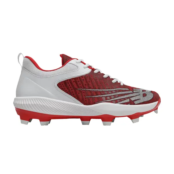 NEW BALANCE Fuelcell 4040 V6 Molded Fresh Pearls - Red