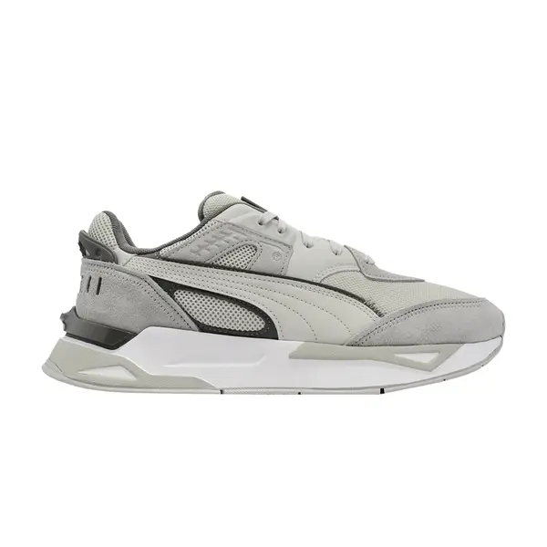 PUMA Mirage Sport Remix Sneakers - Grey
