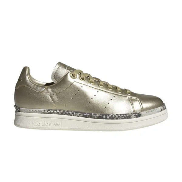 Adidas Stan Smith New Bold Metallic Sneakers