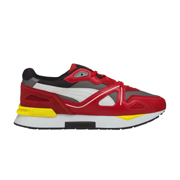 PUMA Scuderia Ferrari Mirage Mox Sneakers - Red