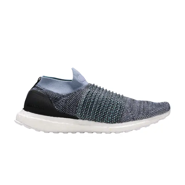 Adidas Parley X Ultraboost Laceless Sneakers