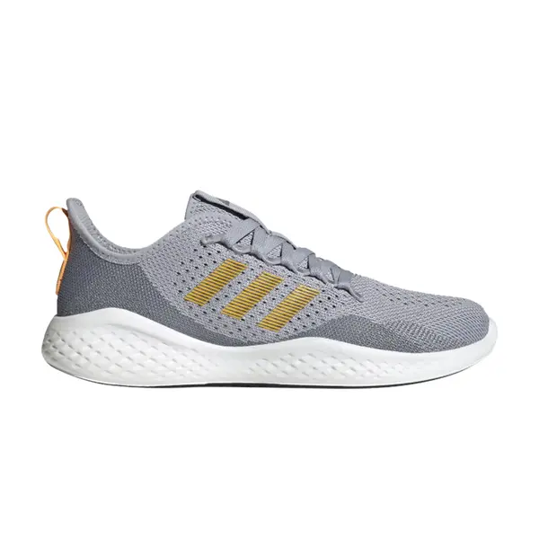 Adidas Fluidflow 2.0 Sneakers - Grey