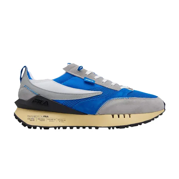FILA Renno N Generation Sneakers