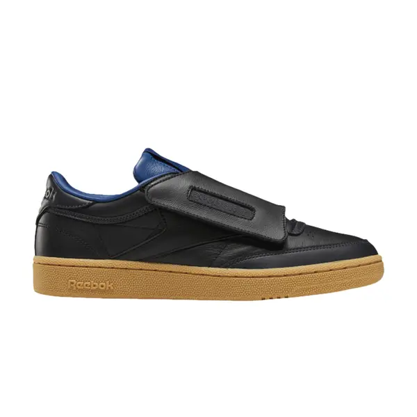 REEBOK Nanamica X Club C Stomper - Black