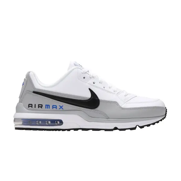 Nike Air Max Ltd 3 Sneakers - Grey