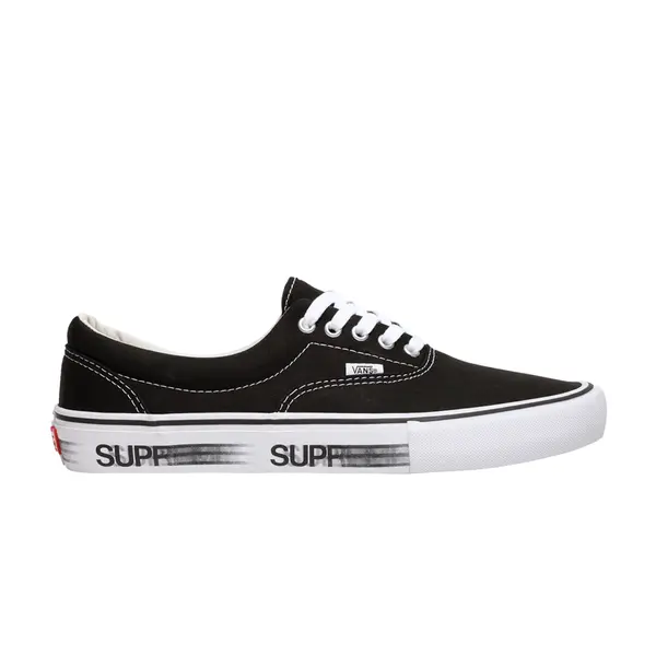VANS Supreme X Era Pro Sneakers