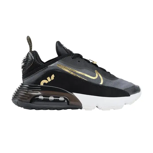 Nike Air Max 2090 Sneakers - Black