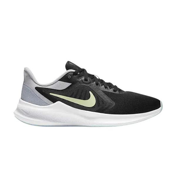 Nike Downshifter 10 Sneakers - Black