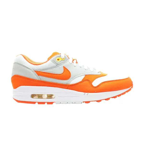 Nike Air Max 1 'holland' Asia Exclusive - White