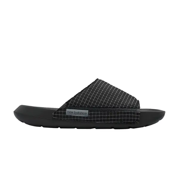 NEW BALANCE 6302 Sandal - Black