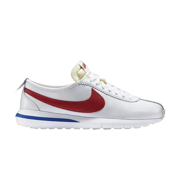 Nike Roshe Cortez Nm Sp Sneakers - White