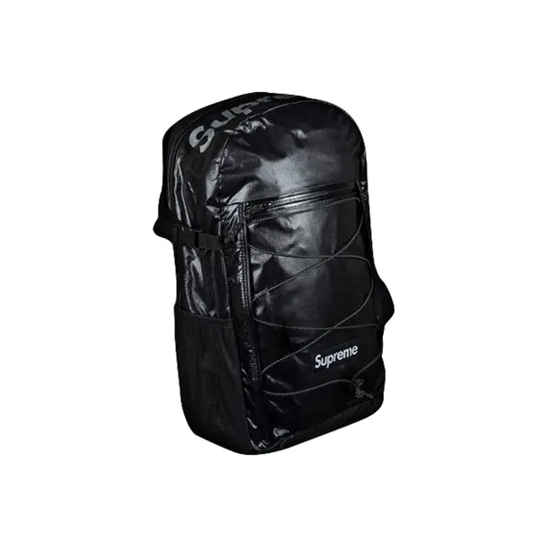 Supreme Backpack - Black