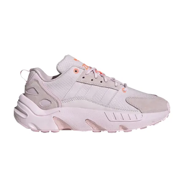 Adidas Zx 22 Boost Sneakers - Pink