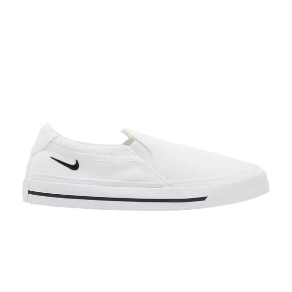 Nike Wmns Court Legacy Slip-on