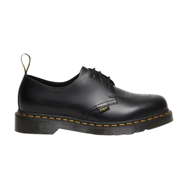 Dr. Martens Aape X 1461 Oxford - Black
