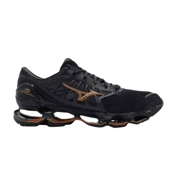 Mizuno Wave Prophecy