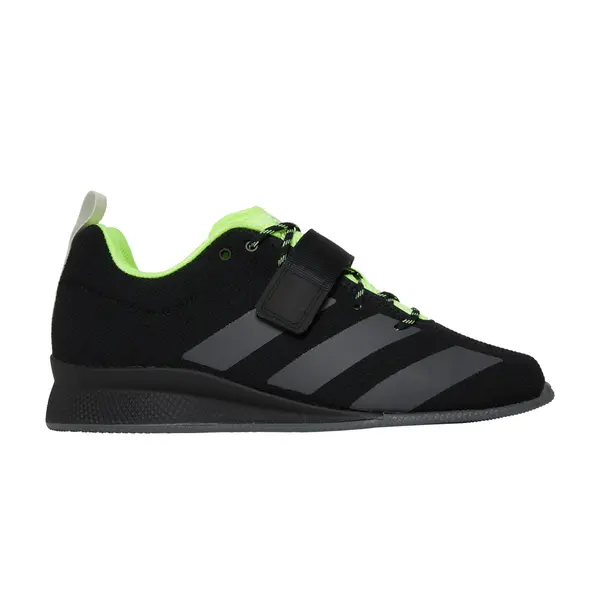 Adidas Adipower Weightlifting 2 - Black
