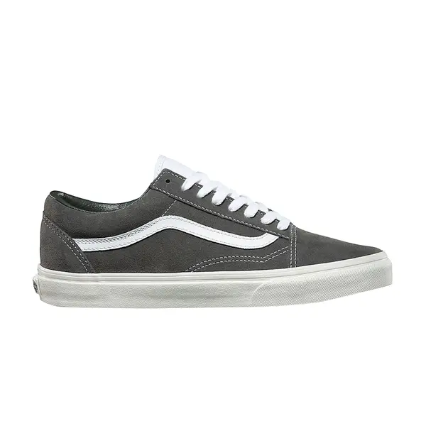 VANS Old Skool Retro Sport Sneakers - Grey