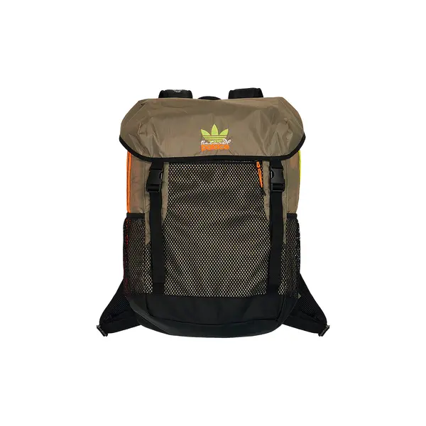PALACE X Adidas Nature Backpack - Tan