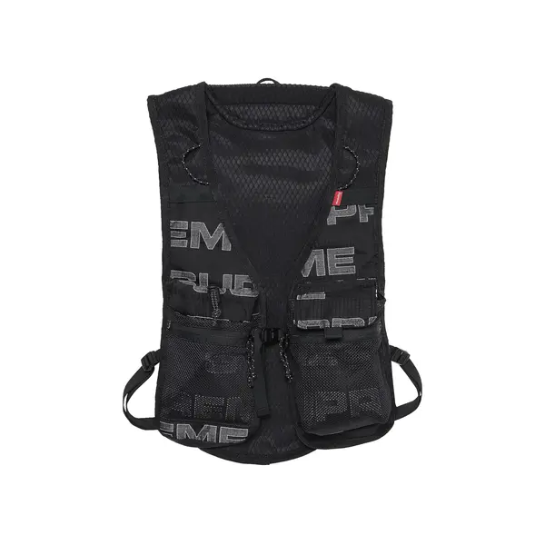 Supreme Pack Vest