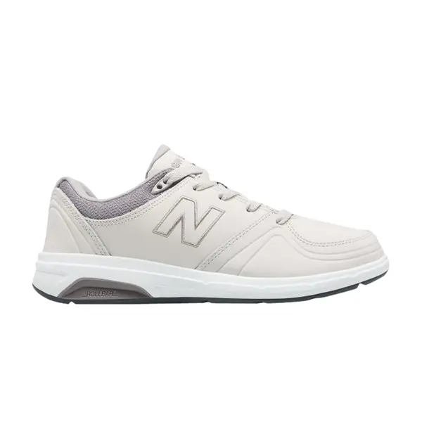 NEW BALANCE 813 Sneakers - White
