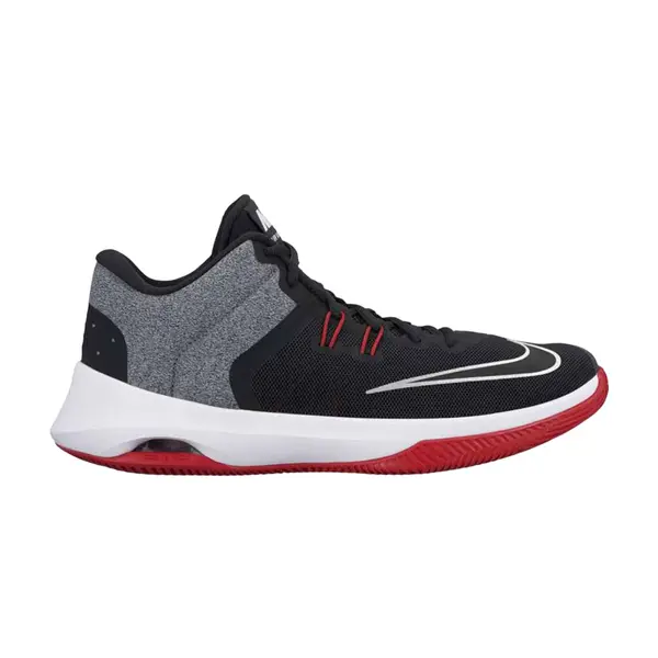 Nike Air Versitile 2 - Black