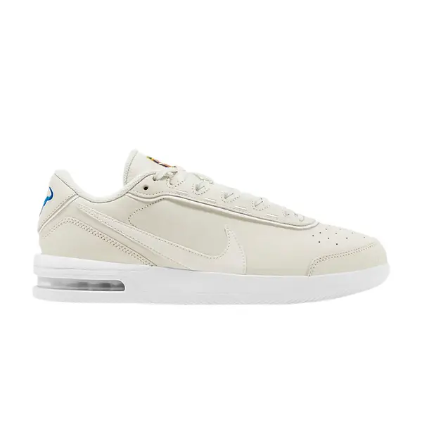 Nike Max Vapor Wing Premium Sneakers - White