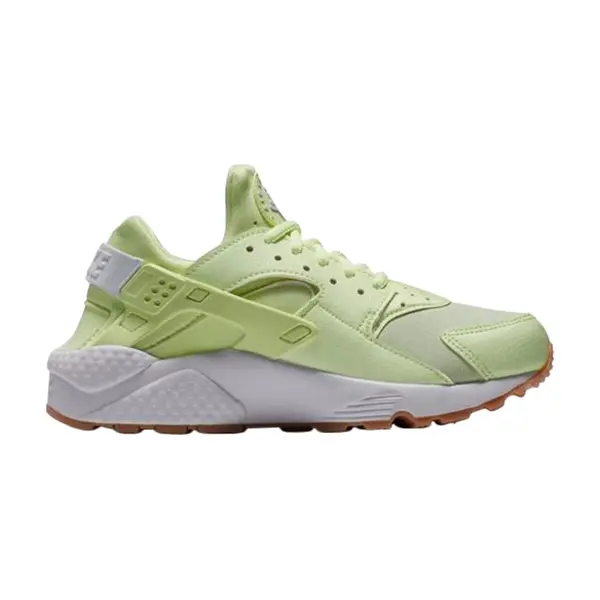 Nike Air Huarache Run Sneakers - White