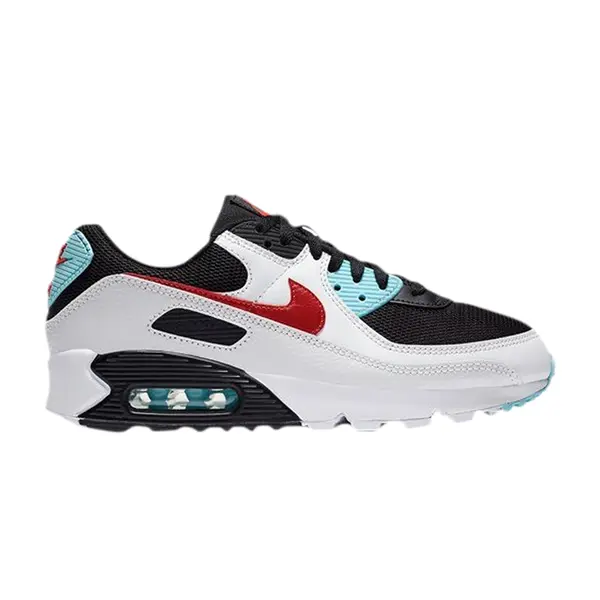 Nike Air Max 90 Sneakers - White
