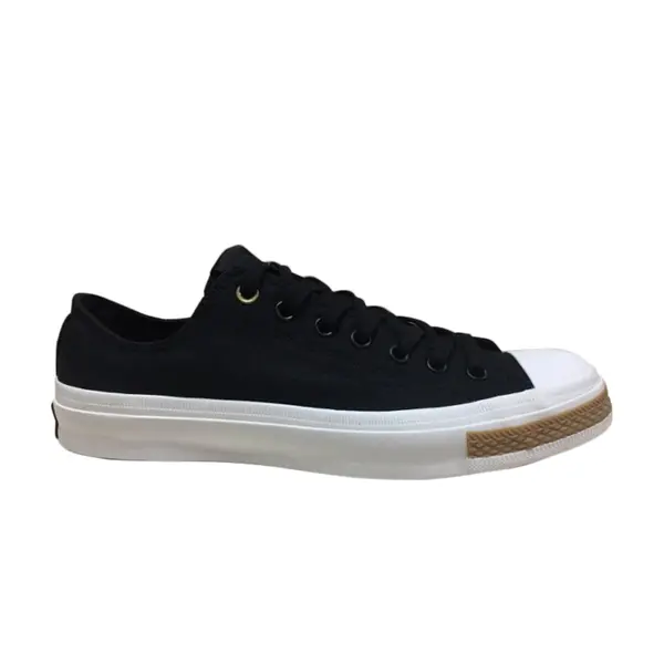 CONVERSE Clot X Chuck Taylor All Star Ox Sneakers - Black