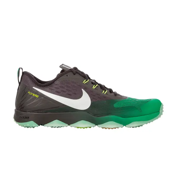 Nike Zoom Hypercross Tr Amp Sneakers