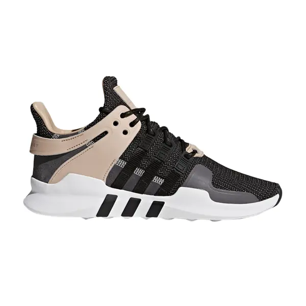 Adidas Eqt Support Adv Sneakers - Black