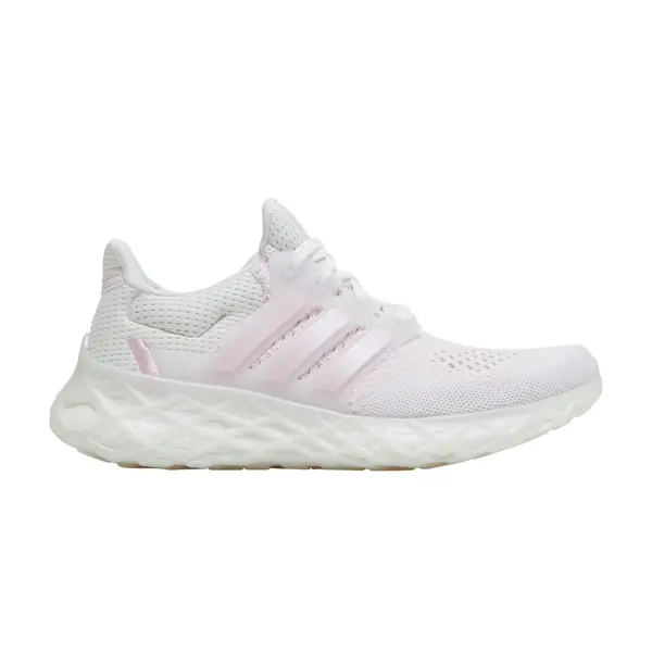 Adidas Ultraboost Web Dna Sneakers - White