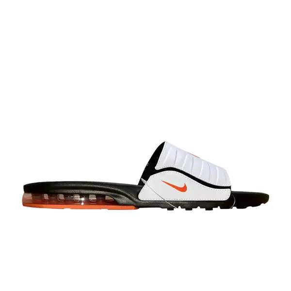 Nike Air Max Camden Slide - Black