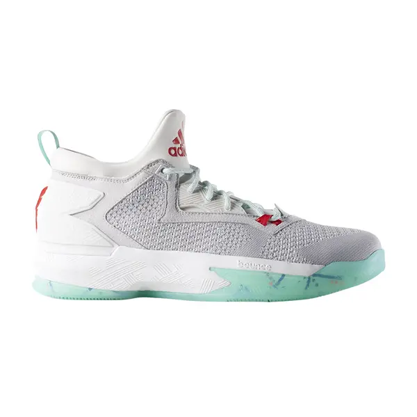 Adidas D Lillard 2 Pk 'carpet