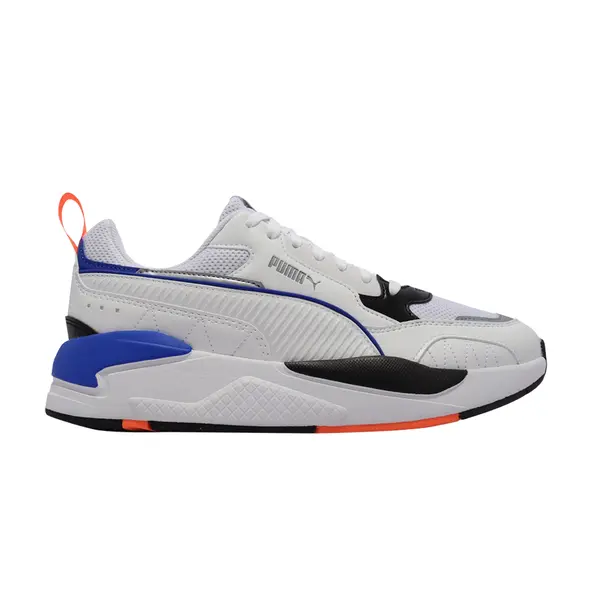 PUMA X-ray 2 Square - White