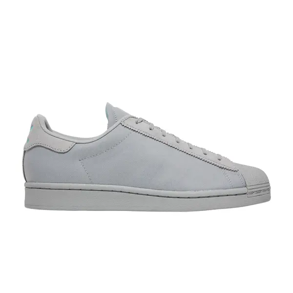 Adidas Superstar Sneakers - Grey