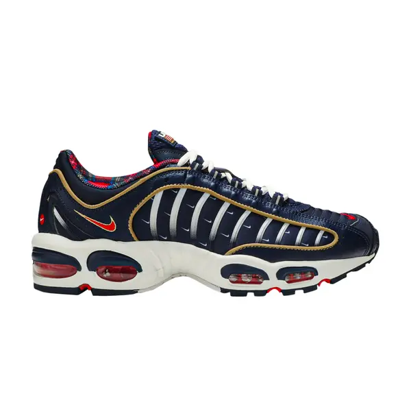 Nike Air Max Tailwind 4 'usa - Blue